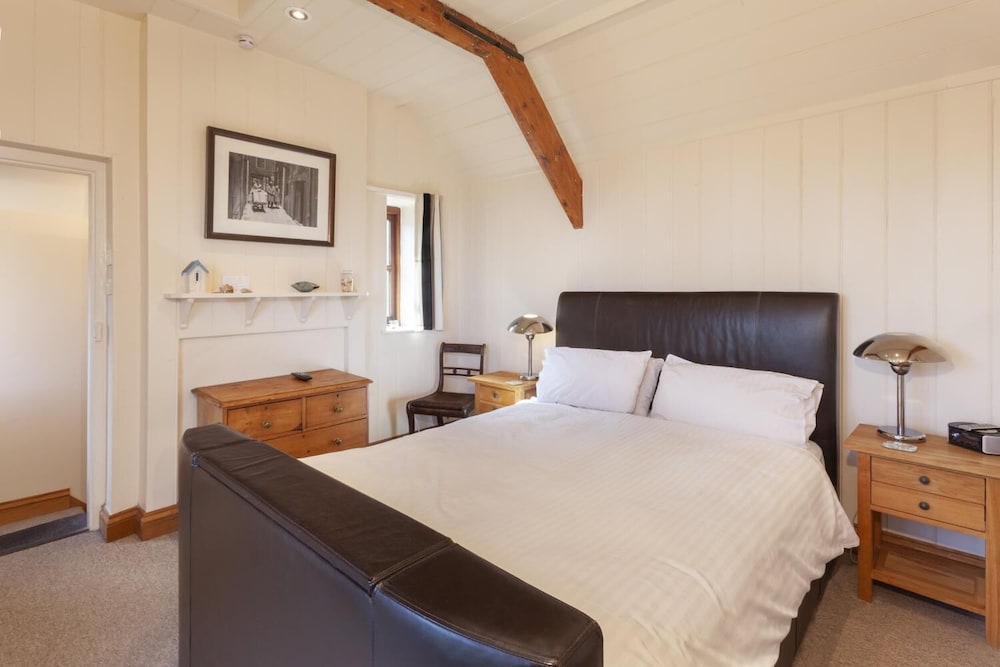 The Stable Block, Porlock Weir - Porlock Weir