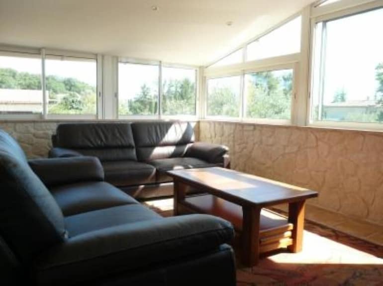 Chateauneuf: Casa/villa - Chateauneuf - Vallauris