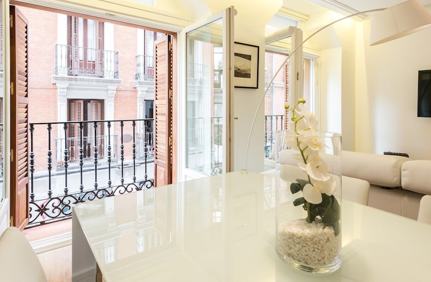 Atocha Museos - Barrio De Las Letras - Madrid