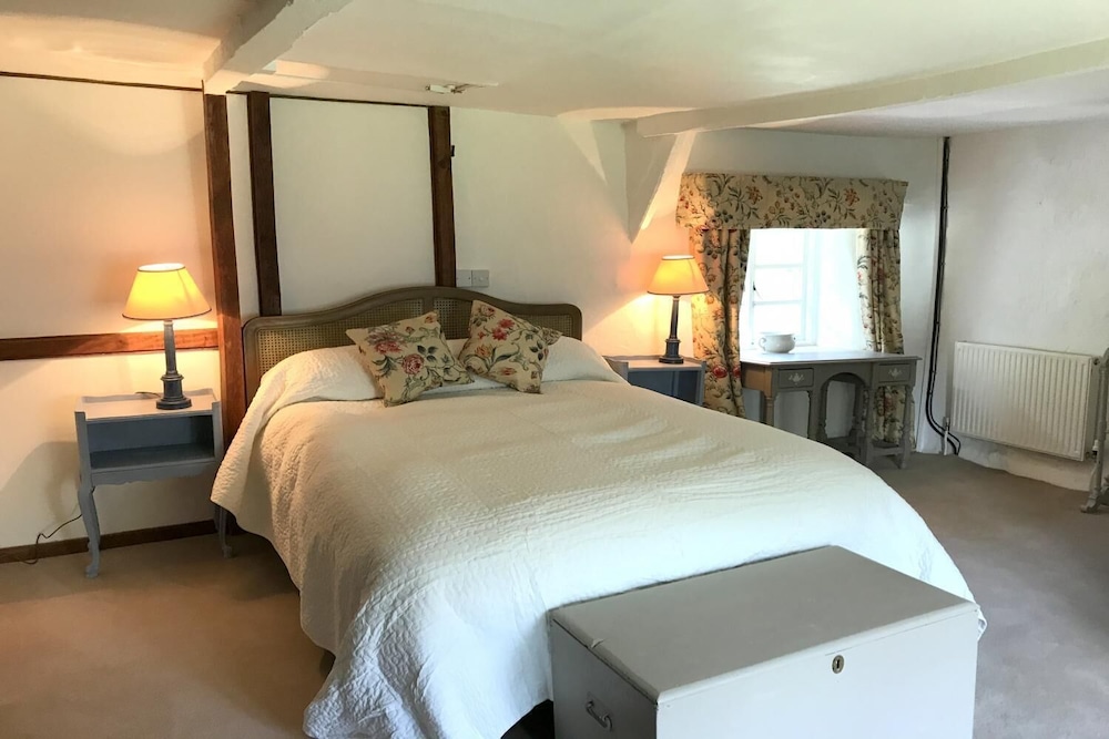 Bratton Mill Farmhouse, Bratton Fleming - Exmoor