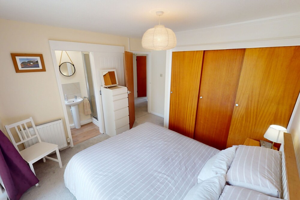 Choice Cottages | Croyde Ocean Tide - North Devon District