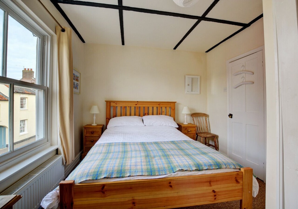 Bay Cottage - Two Bedroom House, Sleeps 3 - Holkham