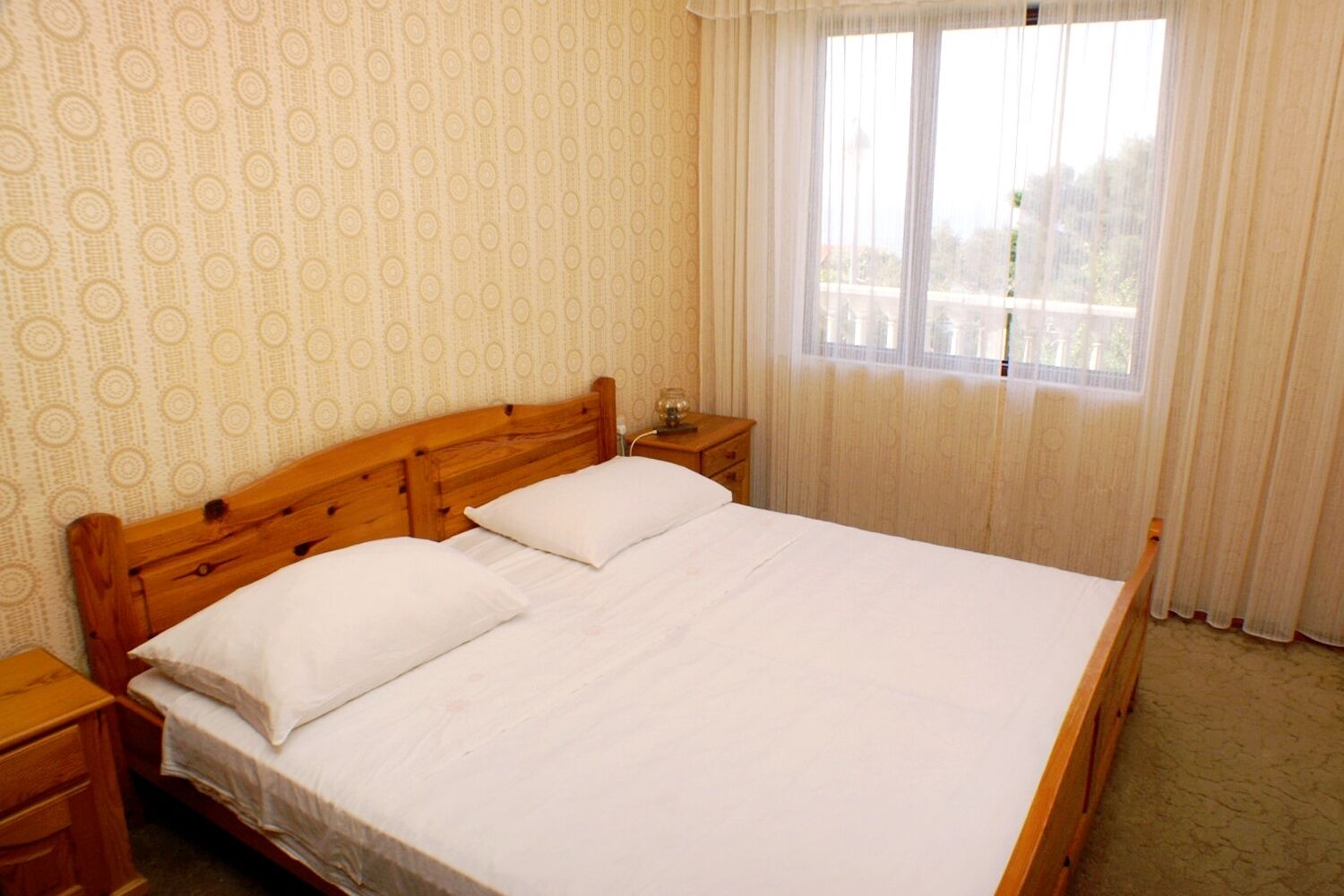 2-zimmer-ferienwohnung Mit Terrasse Und Meerblick Zavalatica, Korcula (A-4453-b) - Smokvica