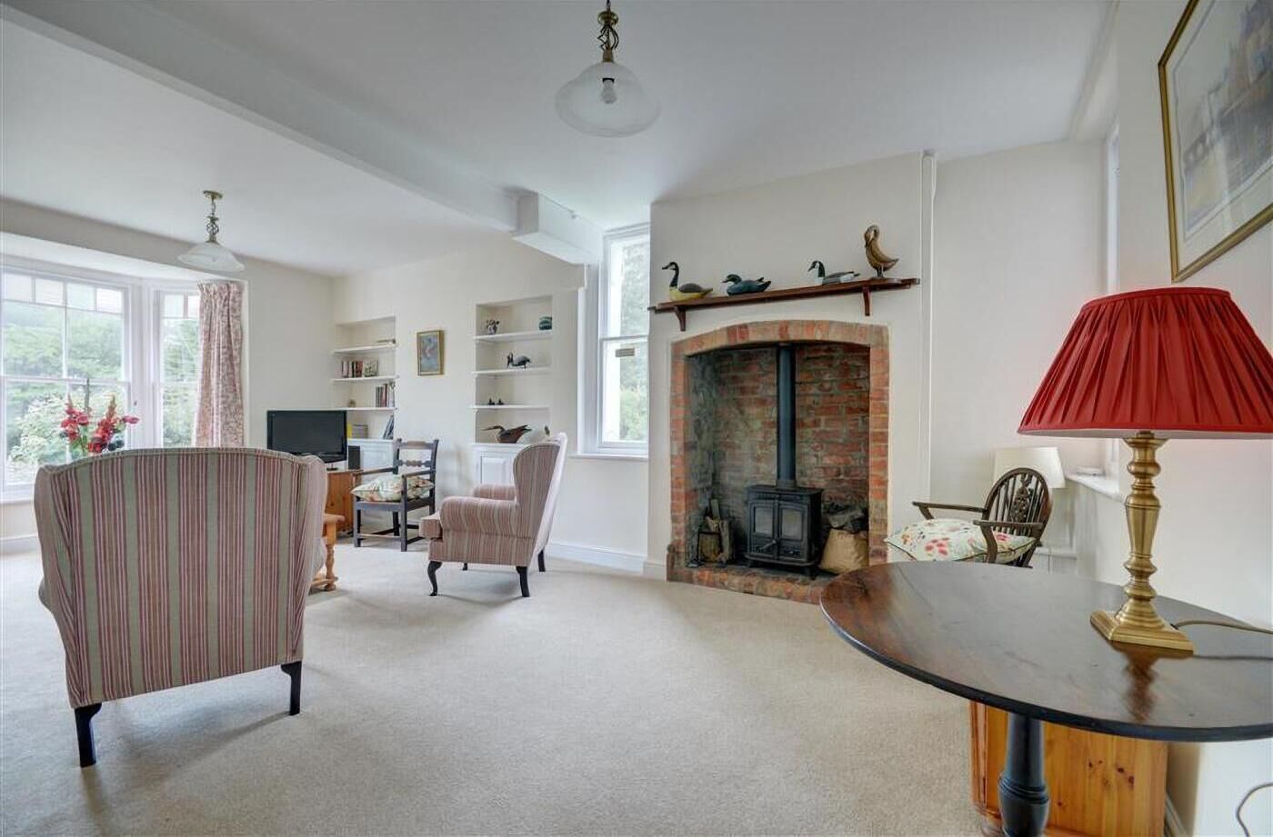 3 Bed In Combe Martin (Oc-trekno) - Combe Martin Bay