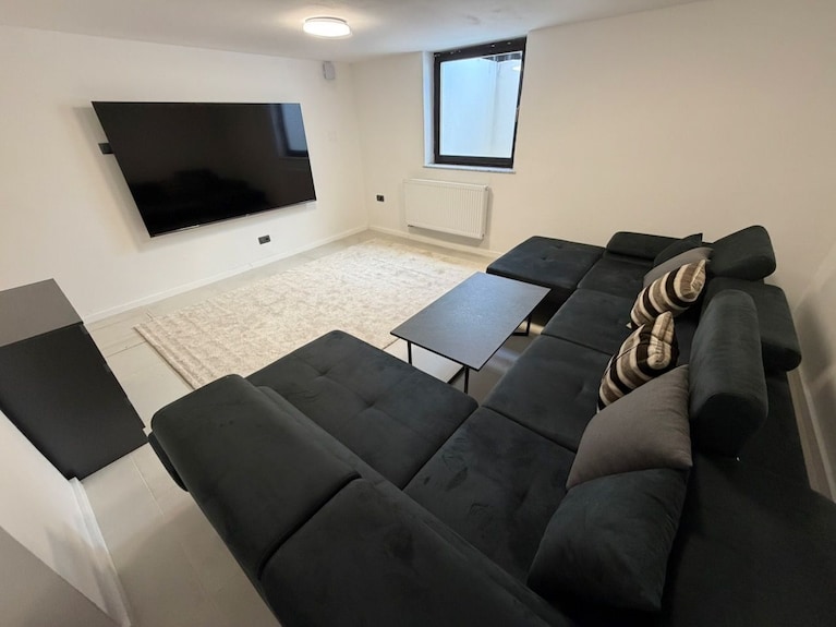 Villa Belica, Lake Bohinj - Slovenia