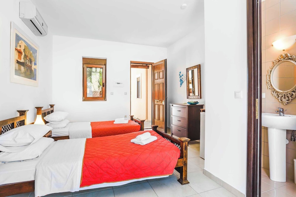 Villa Ioanna - Lindos