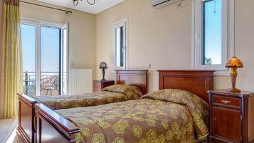 Villa (3 Bedrooms) | Interior