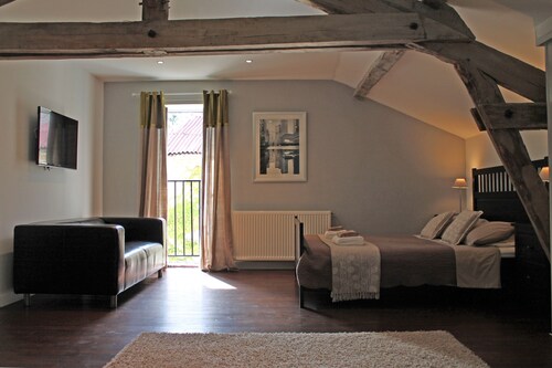 Maison Micheline At Longeveau - Aubeterre-sur-Dronne