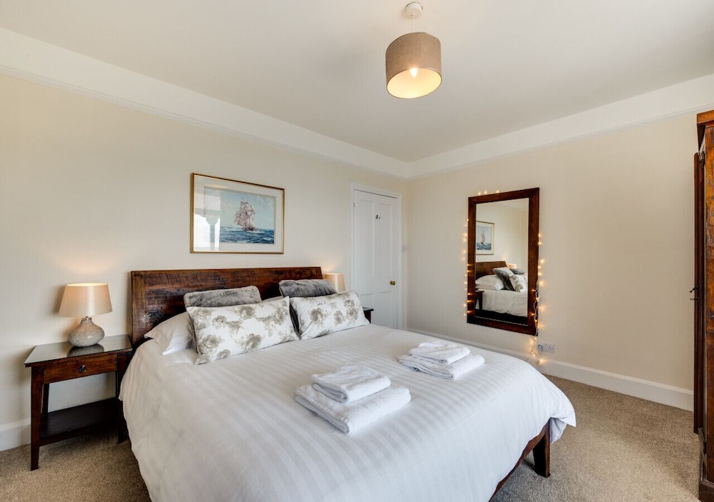 Combesgate Apartment - Braunton