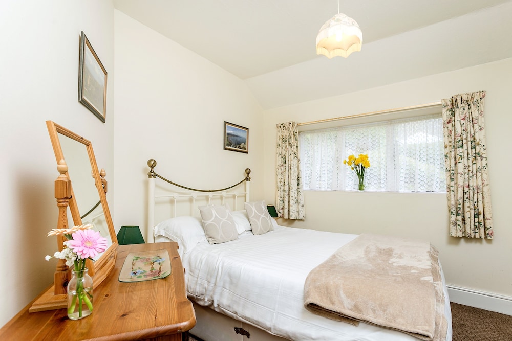 Four Star One Bedroom Cottage - Somerset