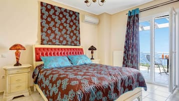 Villa (3 Bedrooms) | Interior