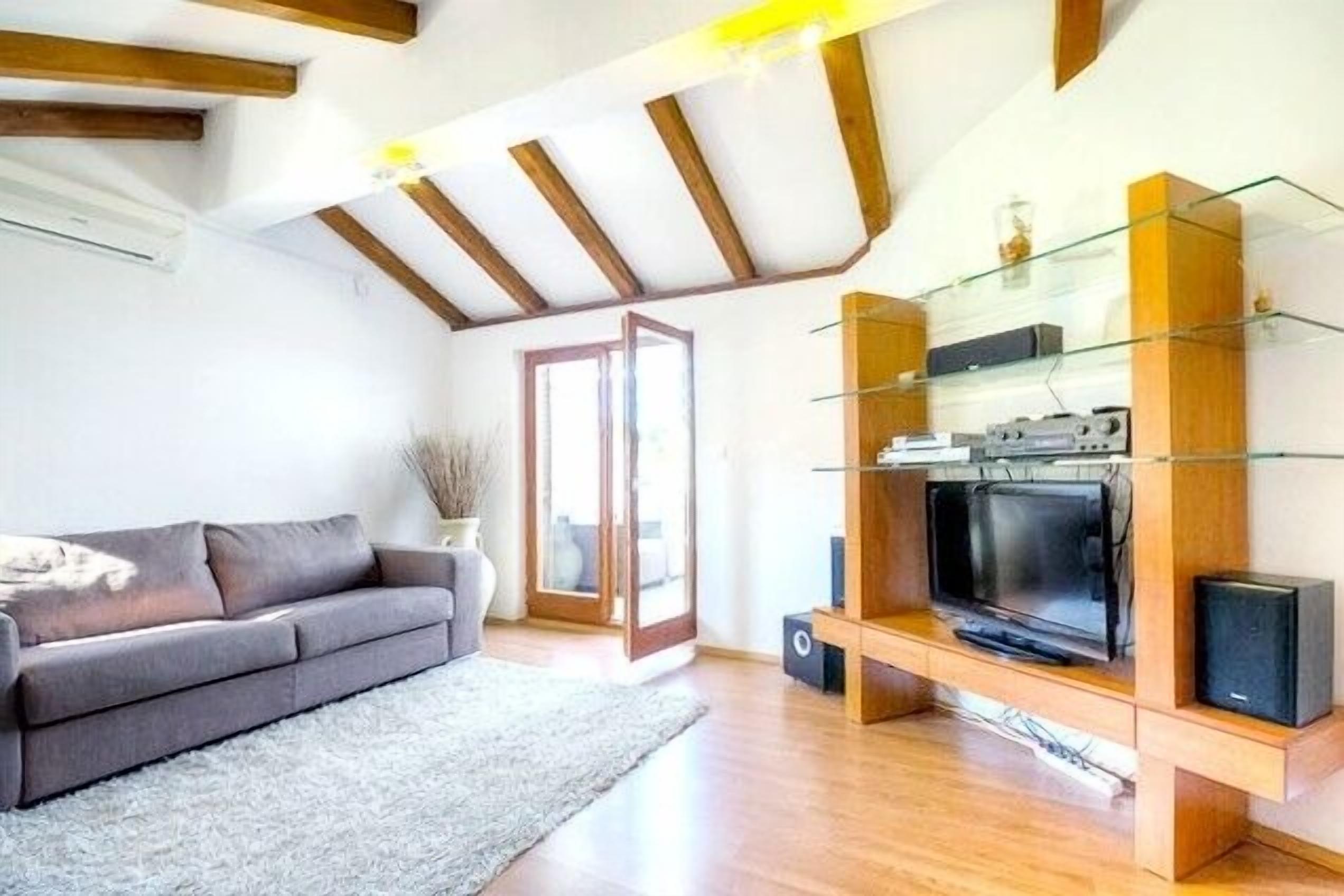 Two Bedroom Apartment With Terrace And Sea View Stari Grad, Hvar (A-4016-a) - Stari Grad