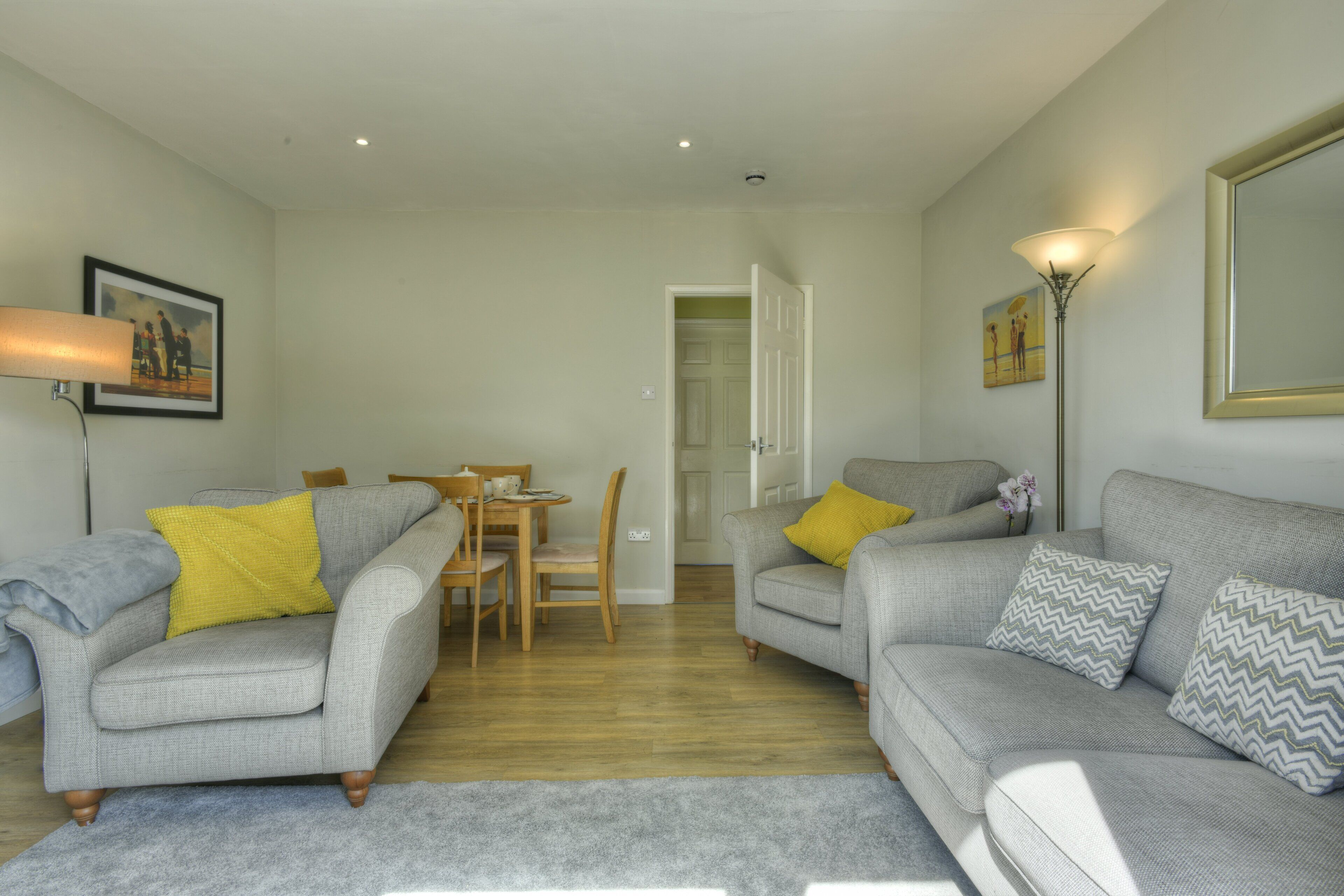 The Bramleys, Old Cleeve - Watchet