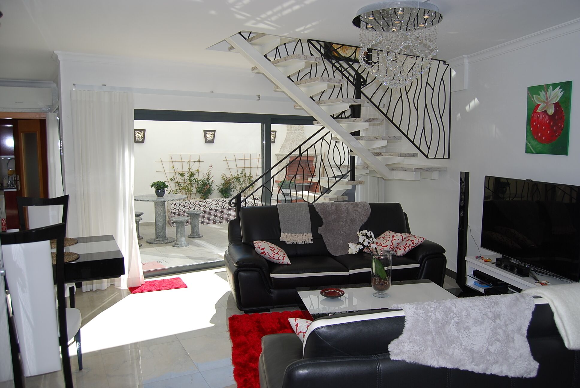 The Birds Nest 6 Bedroom Luxury Property - Portimão