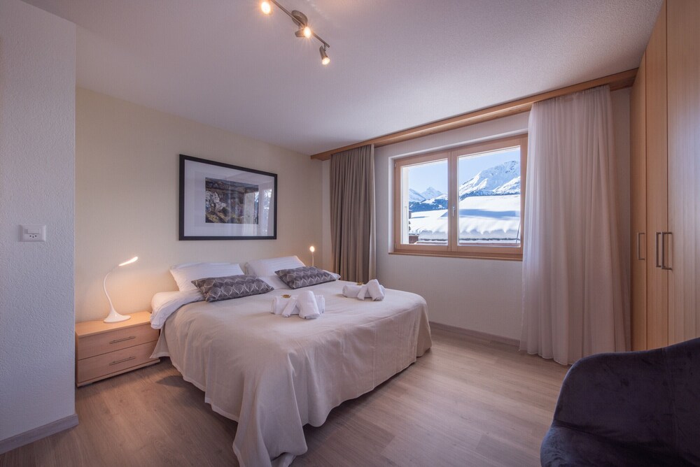 Chalet Brunner 2 - Lauterbrunnen