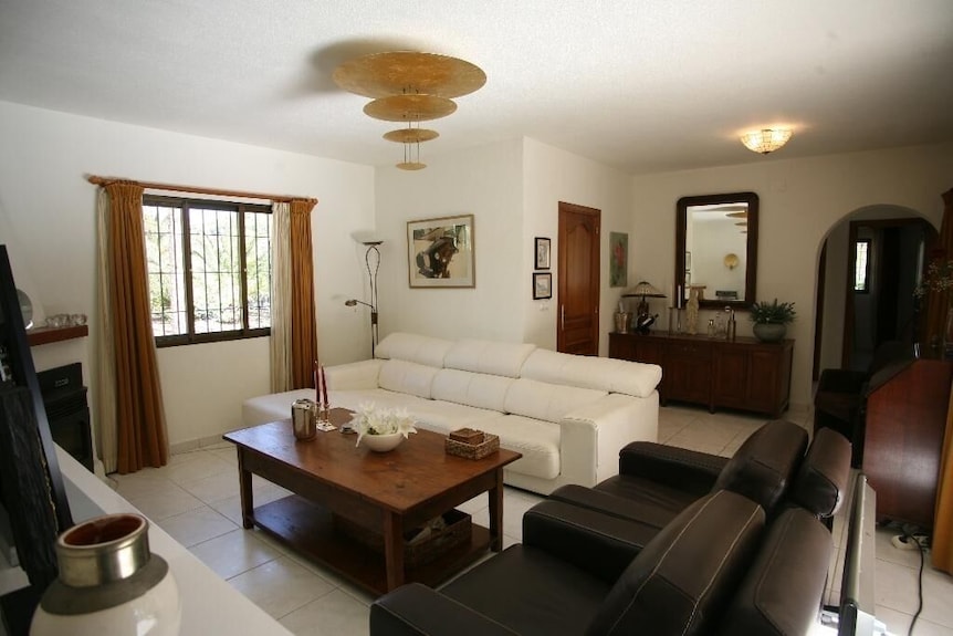 Finca Nora, Altea, Altea - Altea