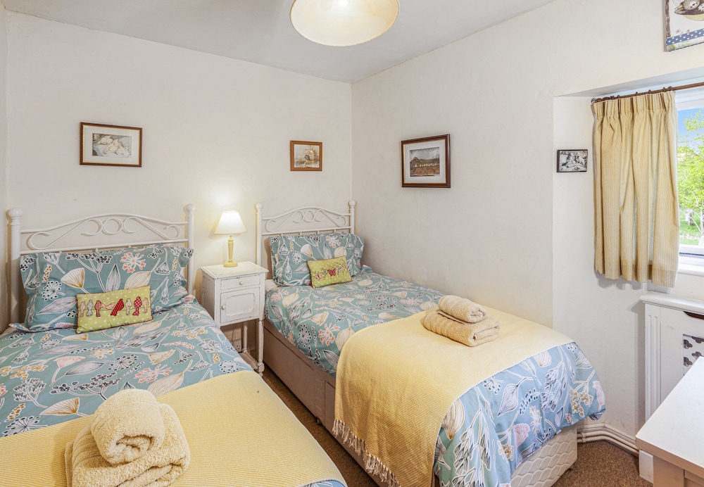 Ruffles Cottage, Dunster - Dunster