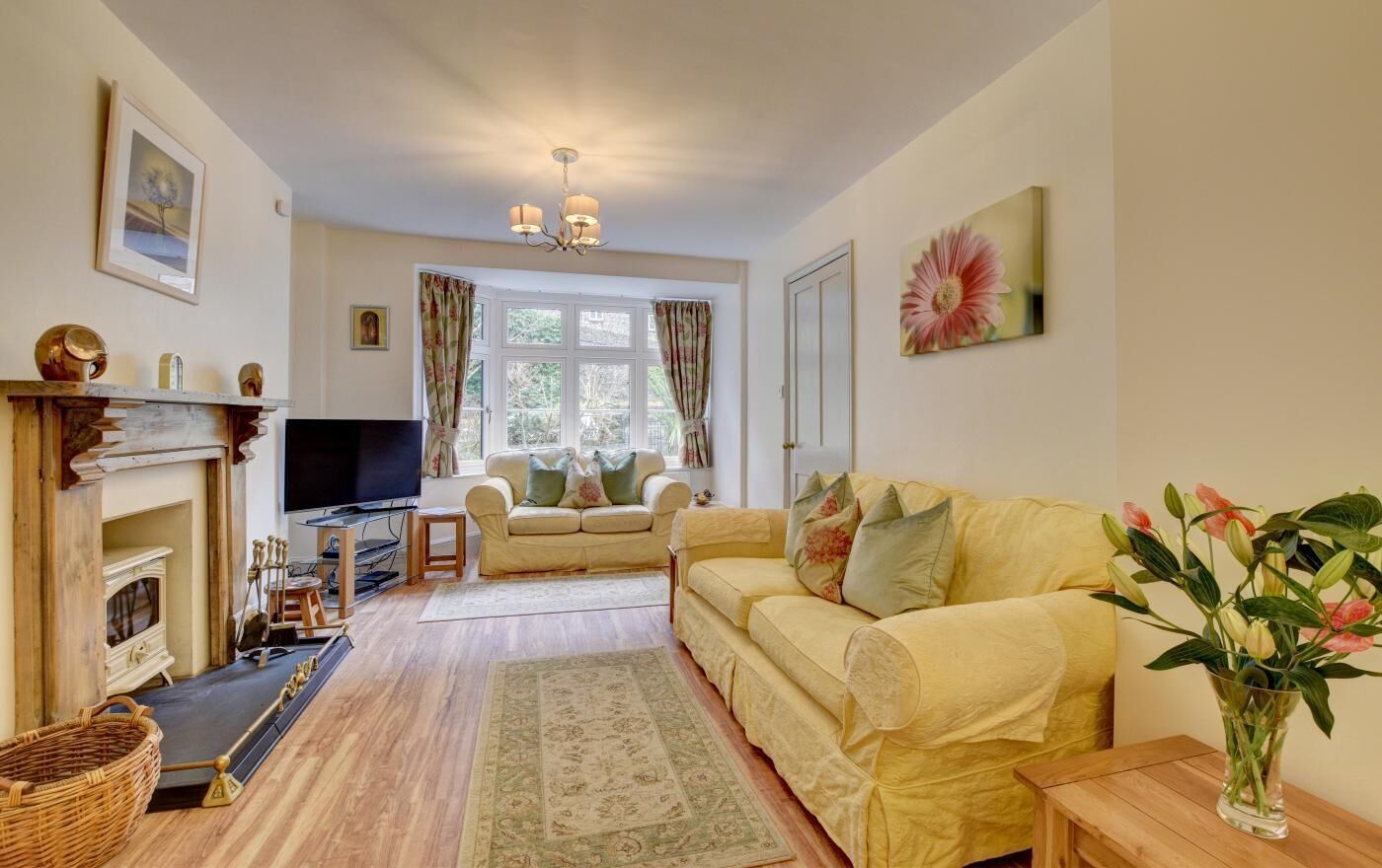 3 Bed In Lynmouth (Oc-summer) - Lynmouth