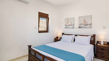 Vila (5 Bedrooms) | Parte interna