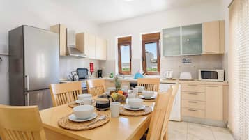 Vila (5 Bedrooms) | Parte interna