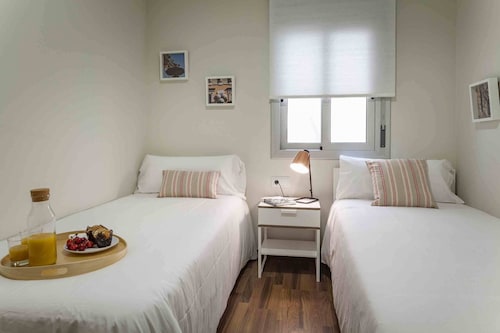 Boqueria Plaza 31 - Habitat Apartments - Barselona