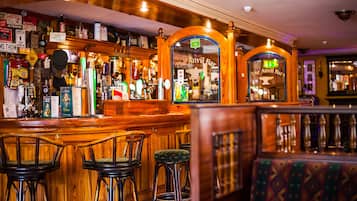 Bar (no alojamento)