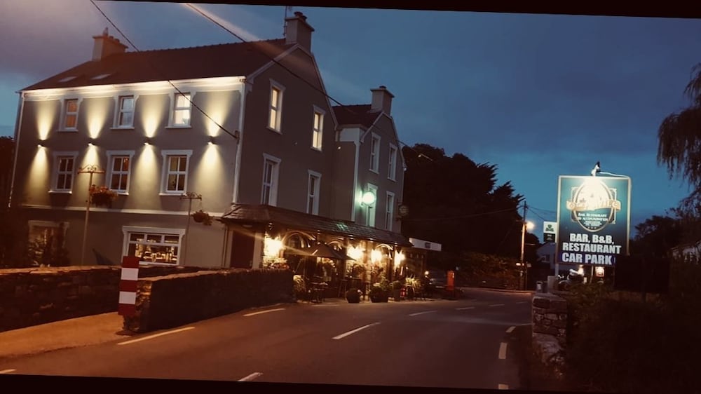 The Anvil Bar & Restaurant - County Kerry