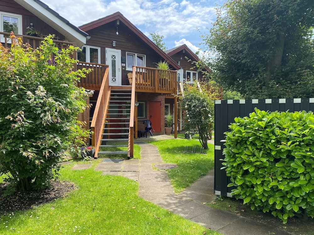 Ferienwohnung Cora - Cora - Langballig