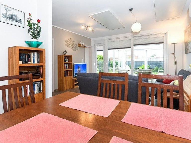 Holiday House Watt'n Huus - Langeoog