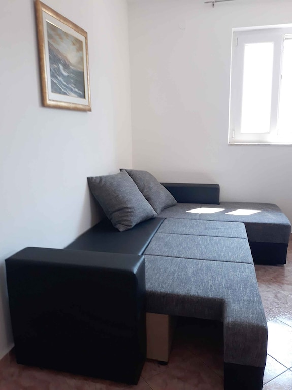 Apartamento Vacacional 50 M Del Mar Adriático - Pag