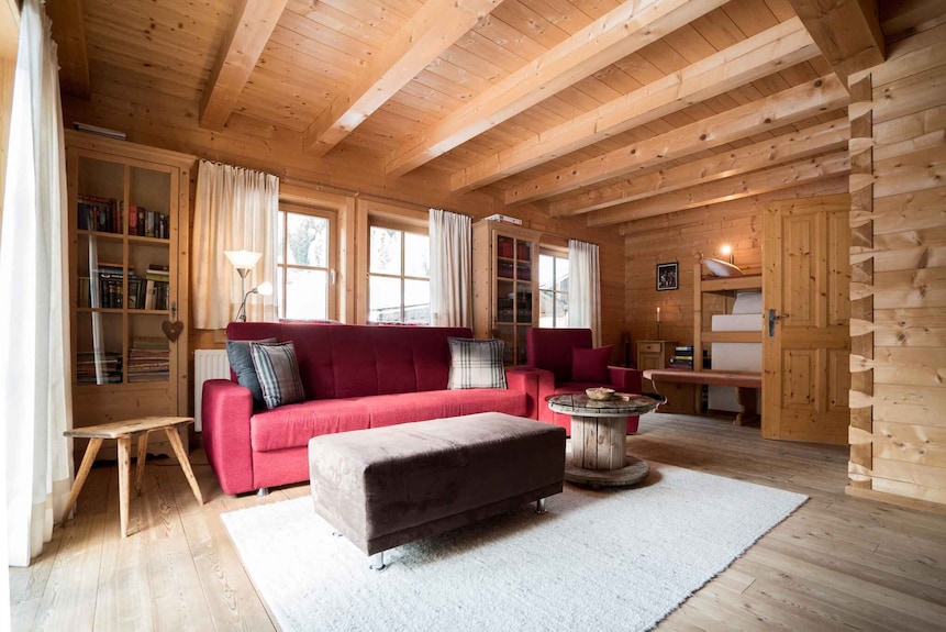 Casa Vacanze Con Balcone - Sillian