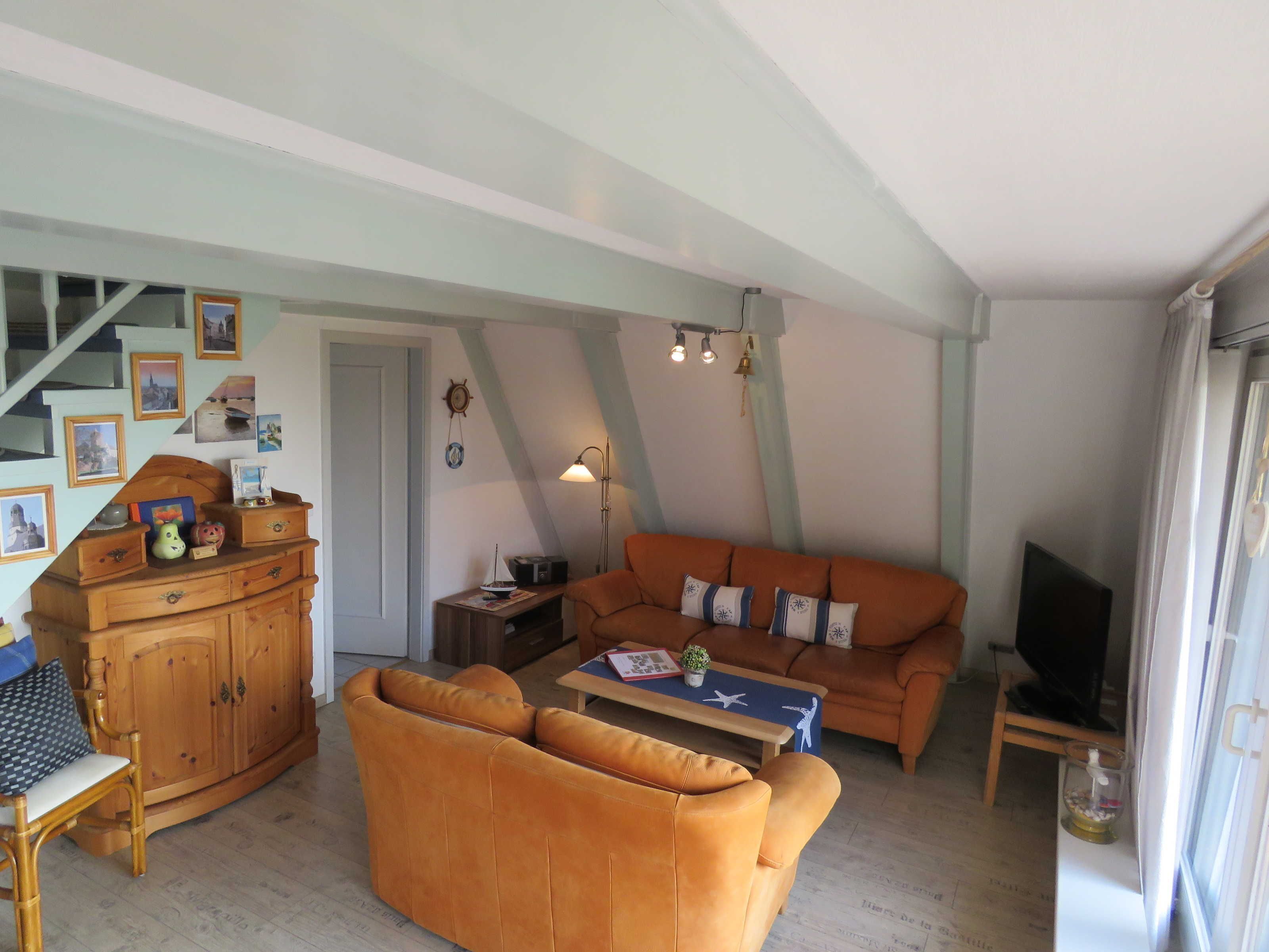 Vacation Home Winnetou In The Vacation Village Altes Land - Holiday Home 111 Winnetou 66sqm To - Stade