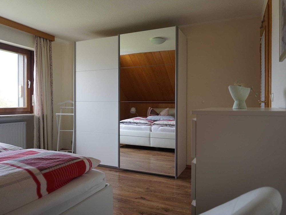 Ferienwohnung Hoher Weg - Wildemann