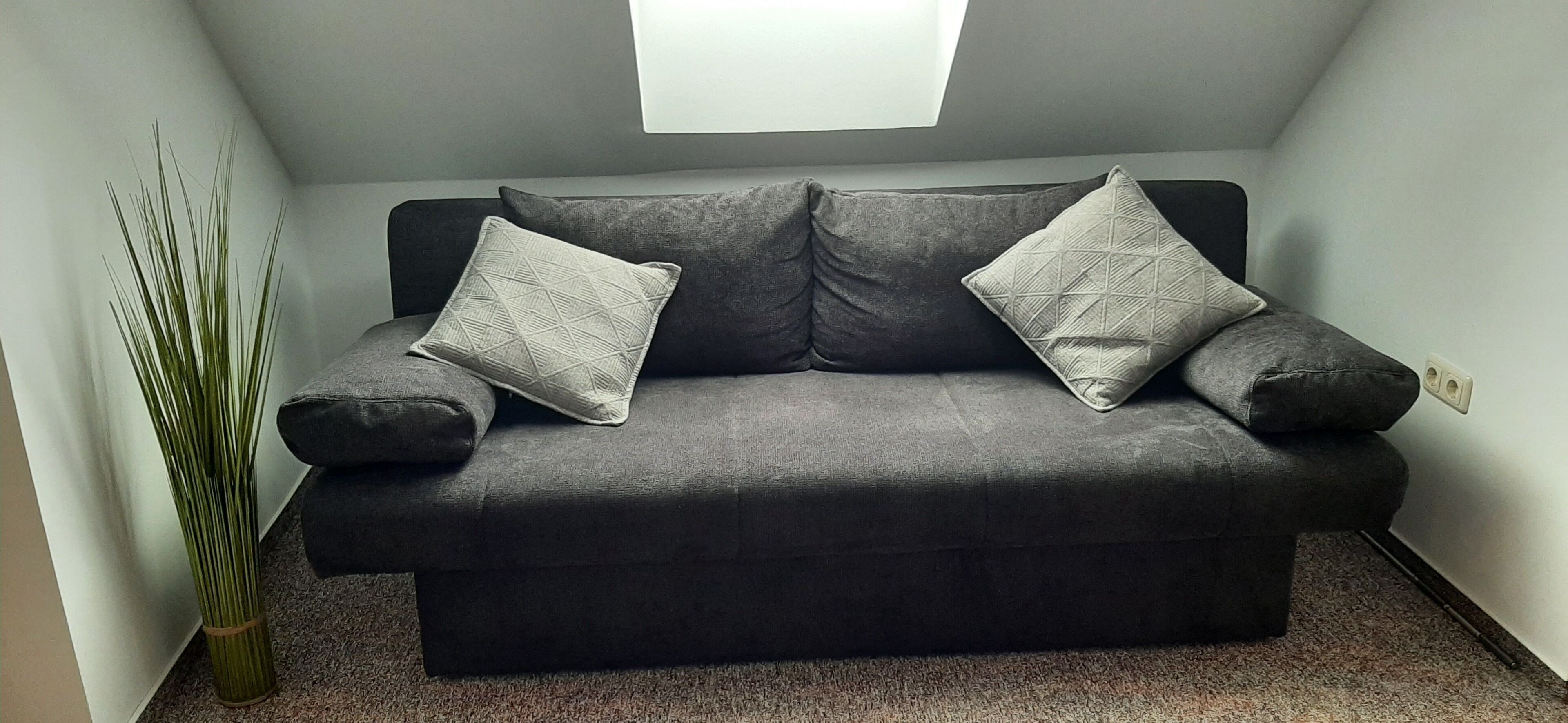 Ferienwohnung Am Peickwitzer Storchennest - Schwarzheide