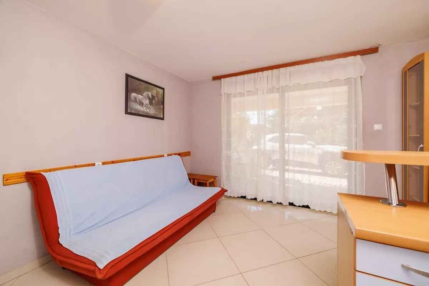 Vakantiewoning Met Terras En Airconditioning - Dramalj