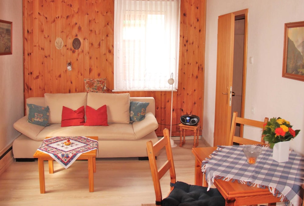 Appartement Gisela - Maison Reese - Clausthal-Zellerfeld
