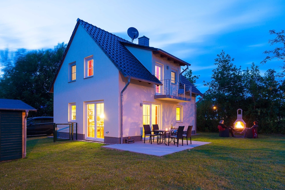 Ferienhaus Seegasse - Ferienhaus Schmidt - Klink