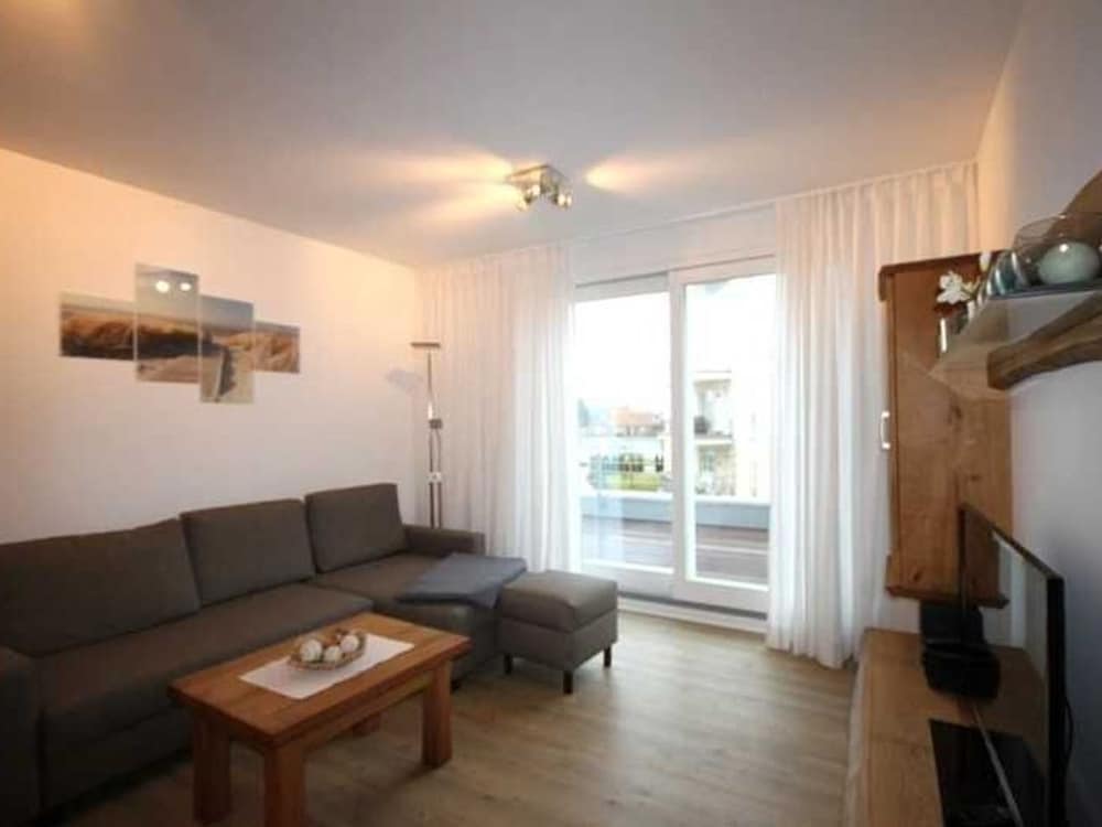 Villa Seeadler We 09 - 3-zimmer-wohnung - Bad Doberan