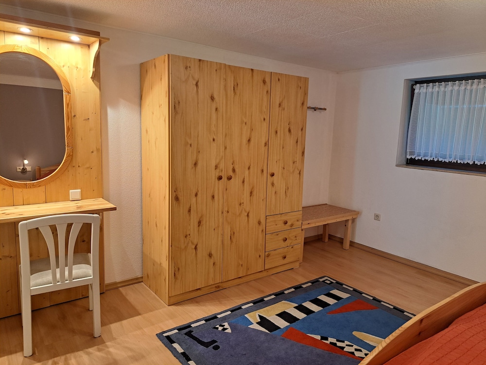Ferienwohnung Moneke - Uelzen