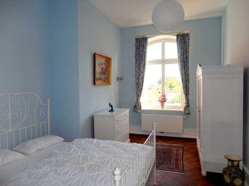 Igelburg - Schloss Pütnitz - Kanuspezial Ab 4 ü (06. Jan Bis 29. April) - Ribnitz-Damgarten