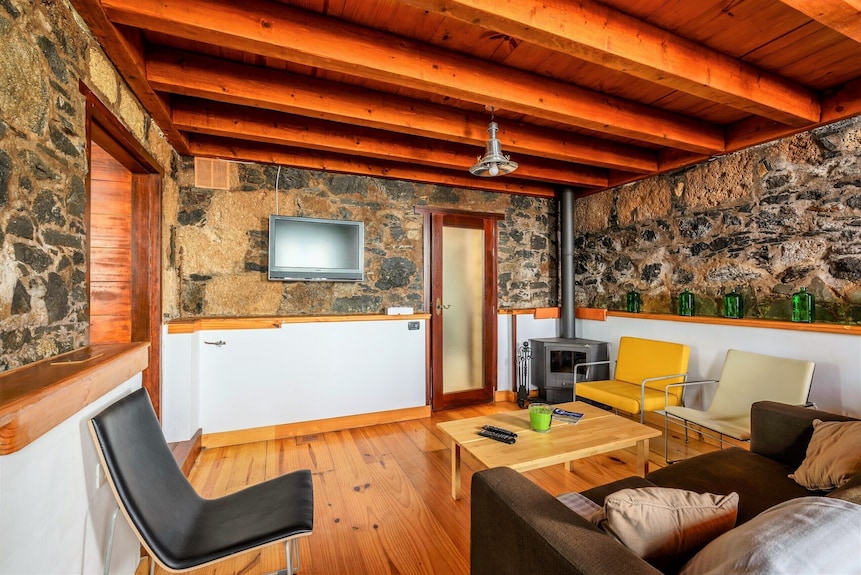 Casa Rural Altos Cruz De Tea - Tenerife