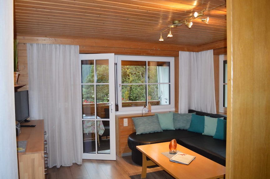 Appartement Gimpel - Hoamatl De Slash - Tannheimer Tal