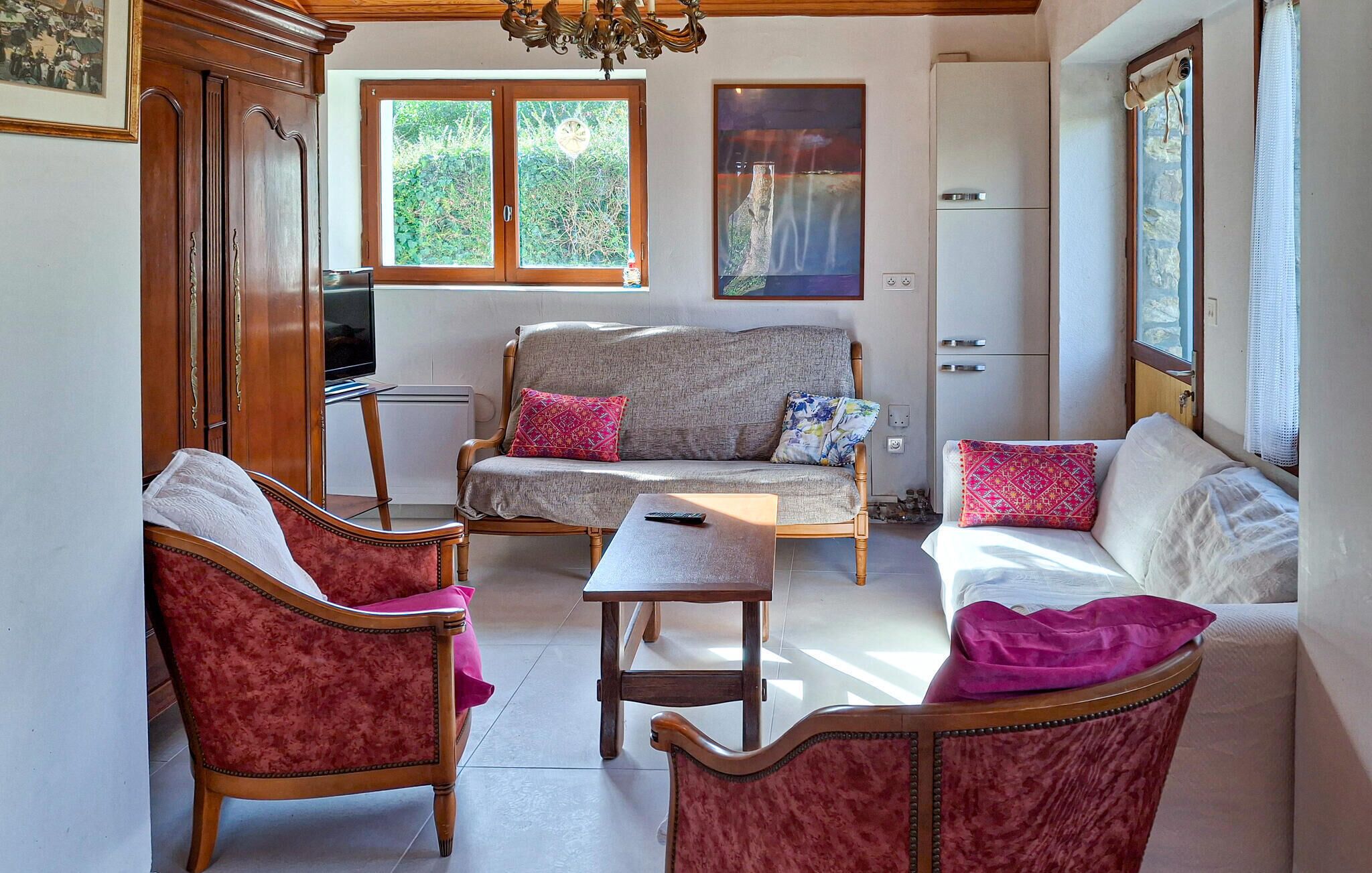 Hermosa Casa De 4 Dormitorios En Nevez - Névez