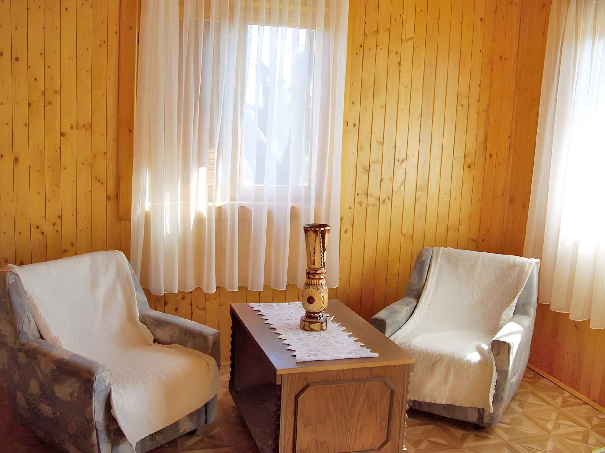 Vakantiehuis Met Internettoegang, Midden In De Natuur - Balatonmeer