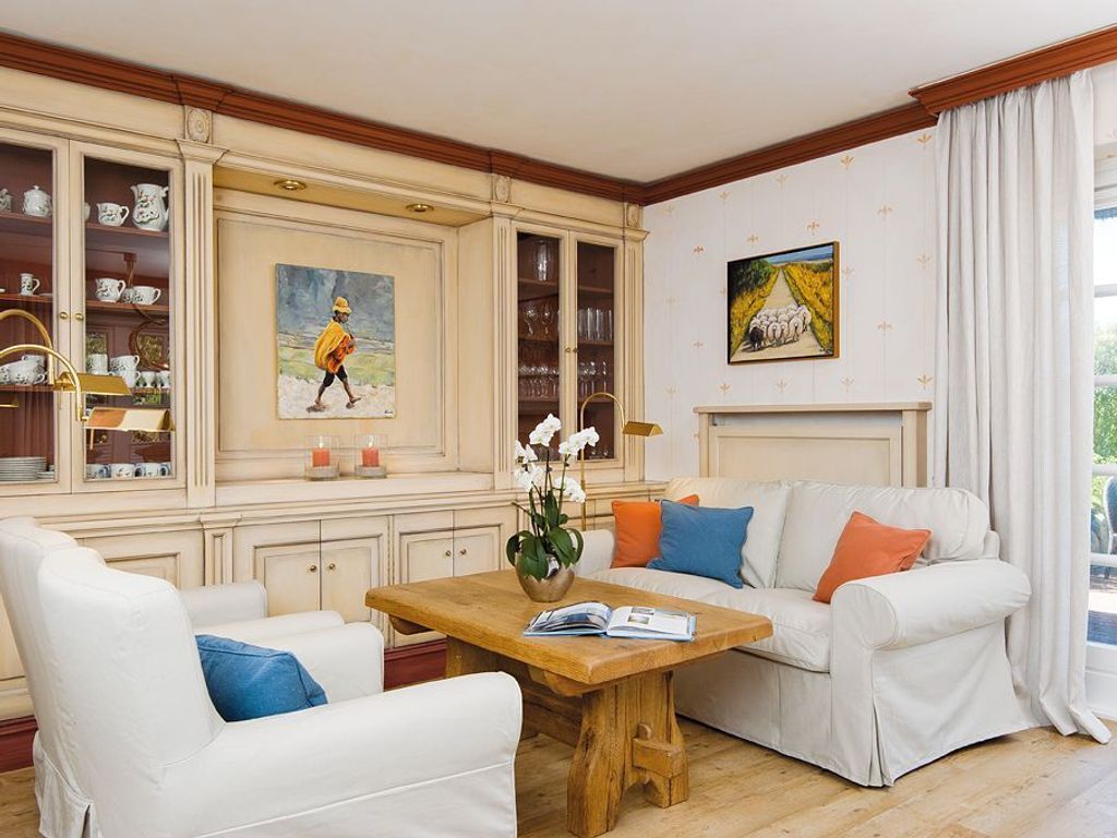 Rasmus 5 Von A&m - Rasmus 5 - Keitum