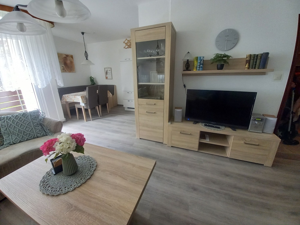 Appartement Gabi F-i-1-6 - Altenau