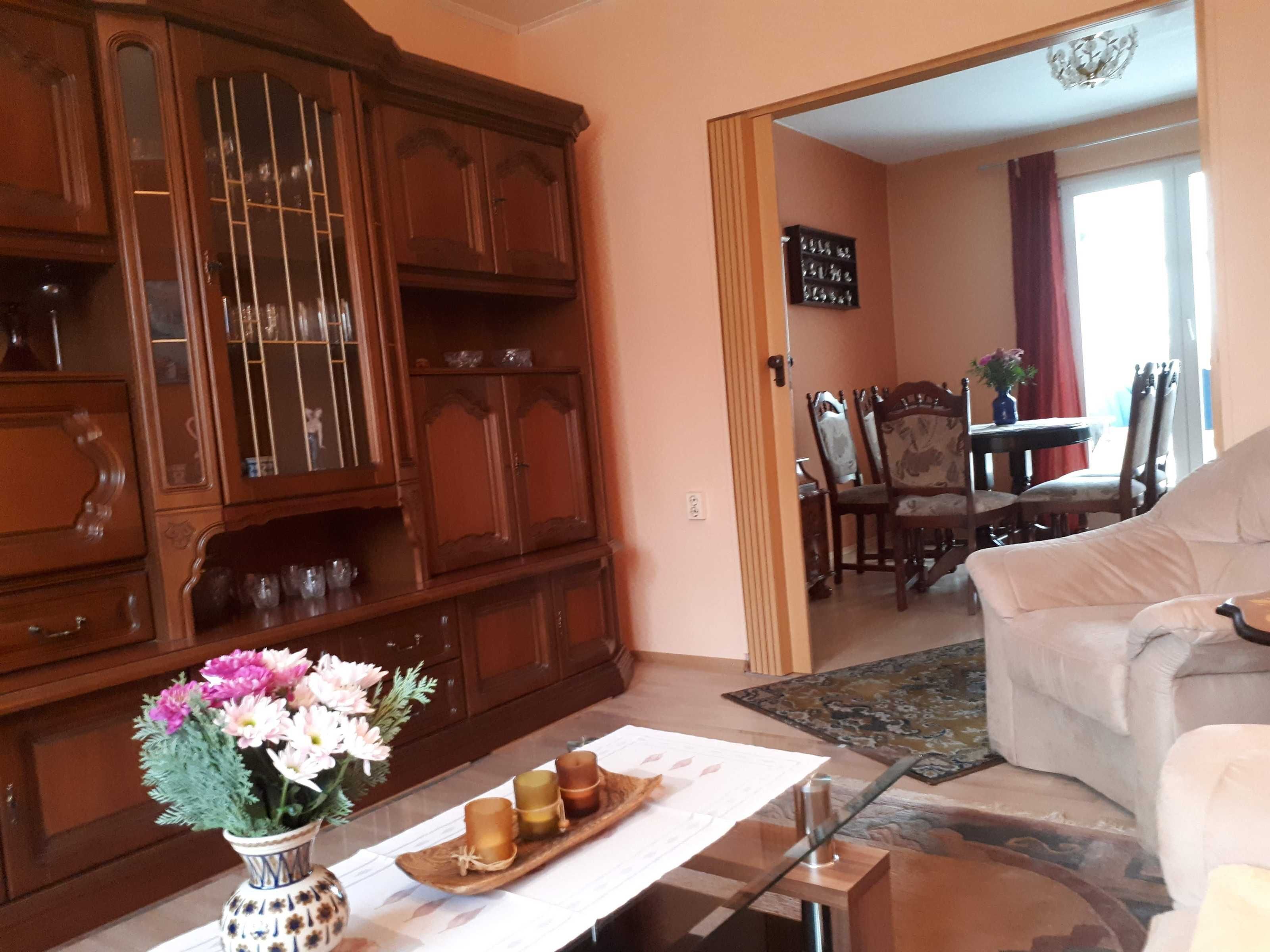 Appartement Am Alten Ringelberg - Inh. Fam. Porsch - Appartement Am Alten Ringelberg - Erfurt