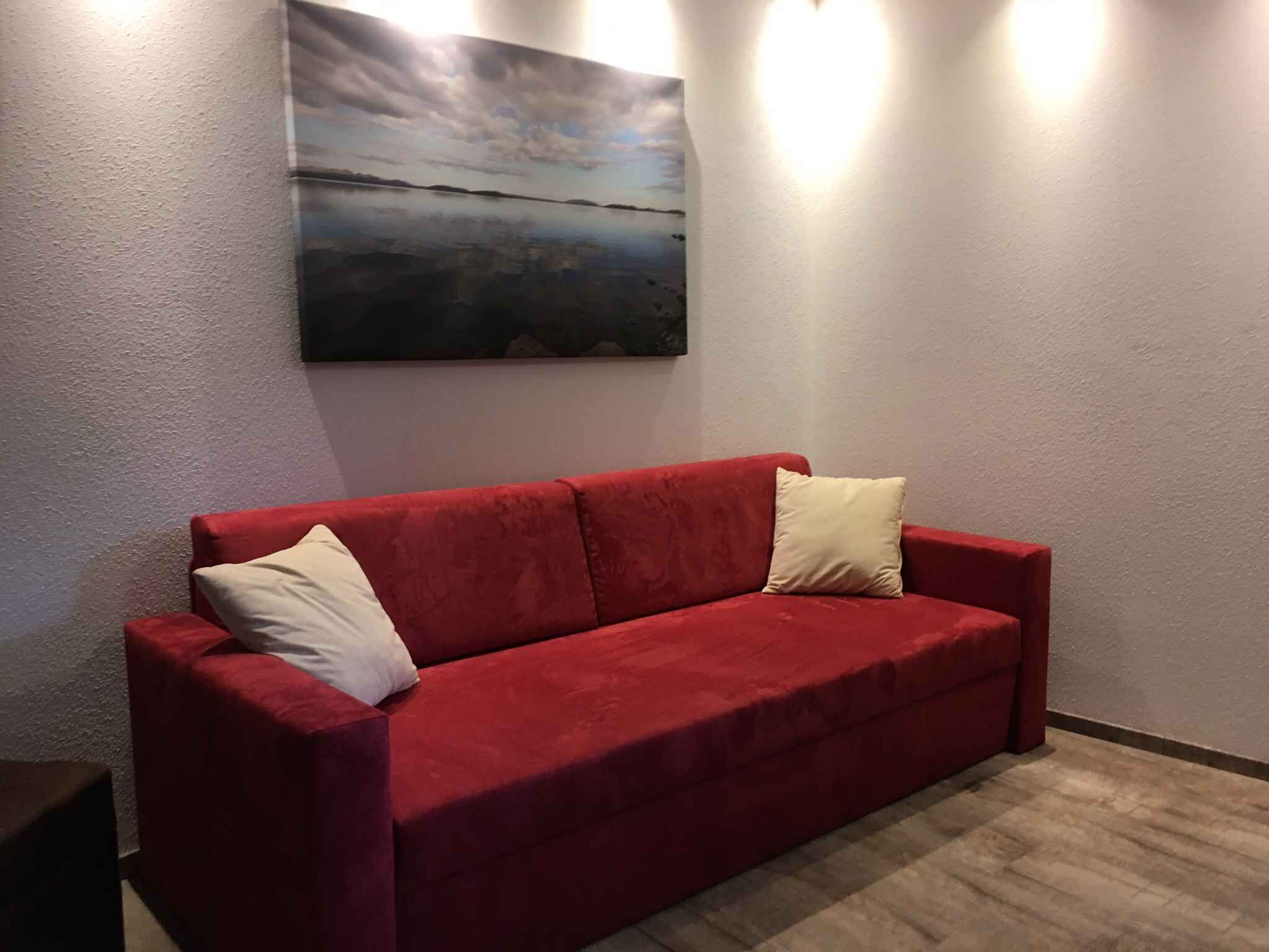 Vakantiewoning Met Infrarood - Lend