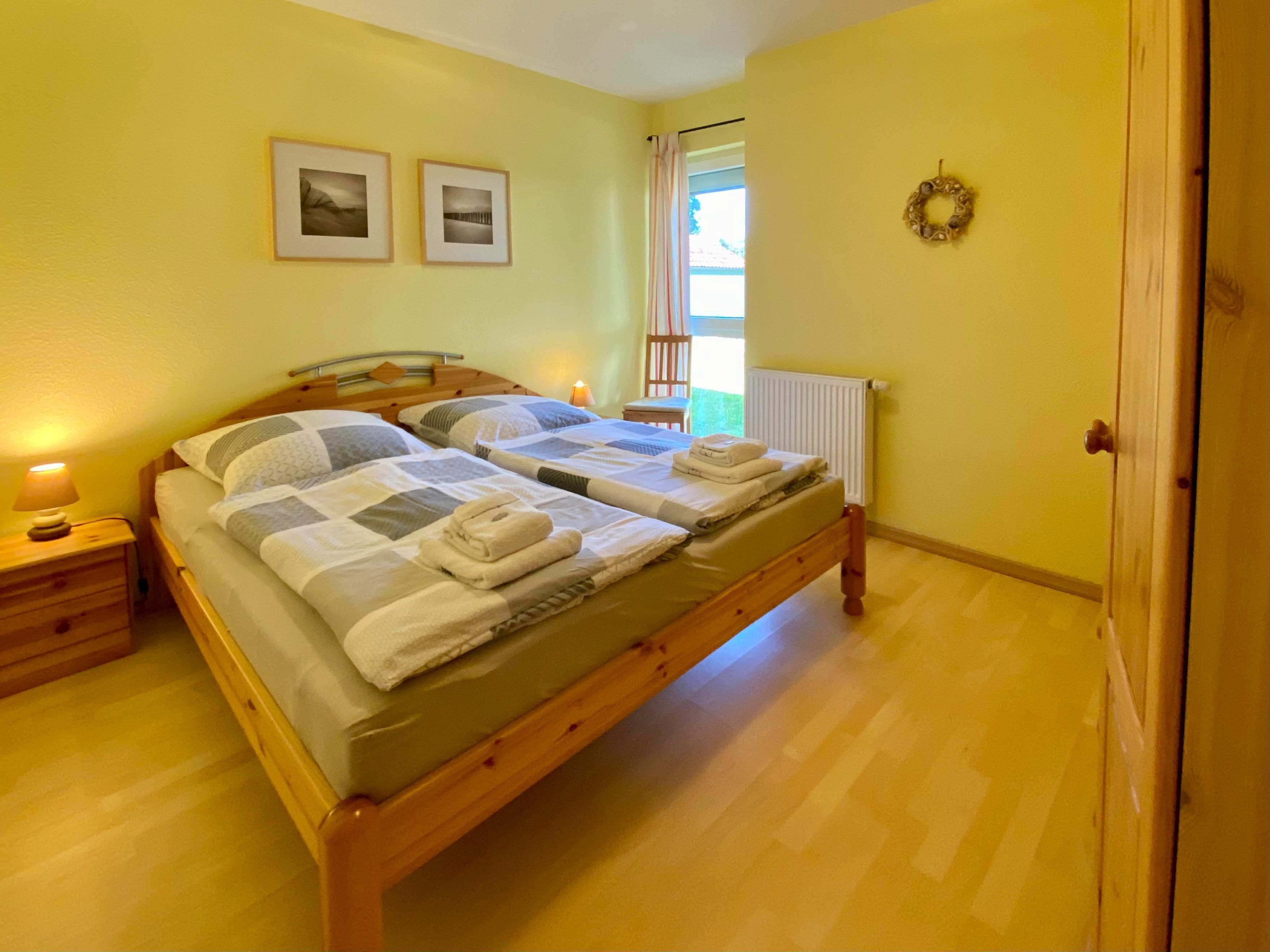 Dünenresidenz Karlshagen, Gingsterweg 4c - Dünenresidenz Karlshagen App. G 4c - Trassenheide