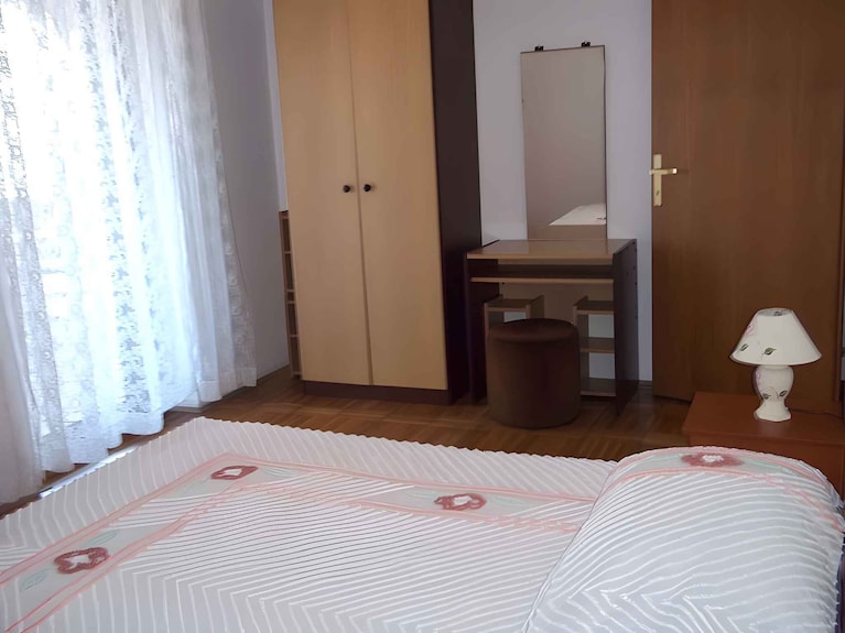 Appartement De Vacances Avec Vue Sur La Mer - Mali Lošinj